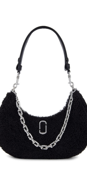 Marc Jacobs - The Small Teddy Curve