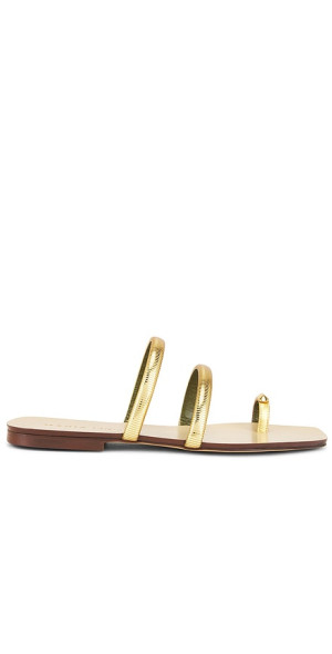 Maria Luca - Monica Capri Sandal