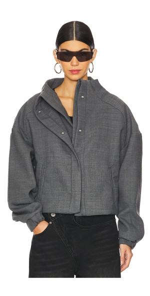 MARRKNULL - Double Jacket