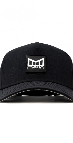 Melin - Odyssey Hydro Stacked