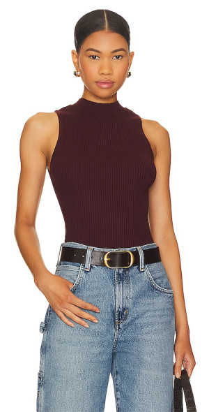 Michael Stars - Kara Top