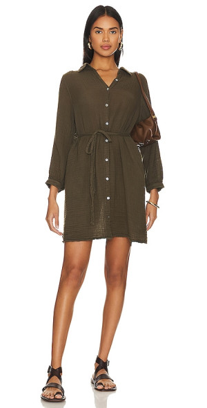 Michael Stars - Polly Dress