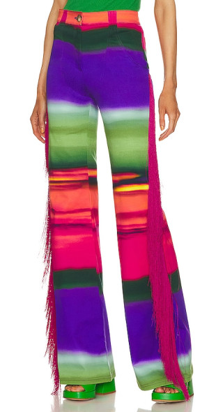 Mirae - Noa On The Road Pants