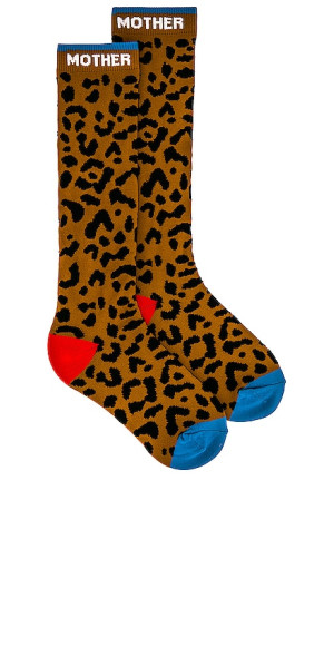 MOTHER - High Stepper Socks