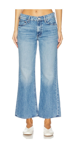 MOTHER - The Bookie Flood