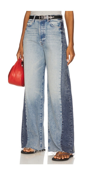 MOTHER - The Pipe Dream Button Sneak Fray