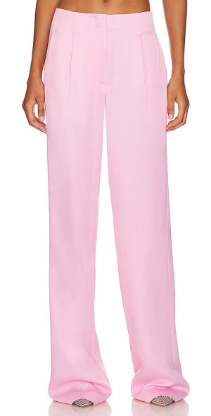 MSGM - Wide Leg Pant