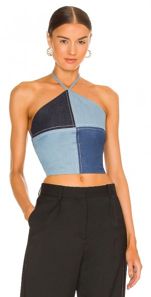 Musier Paris - Yuma Top