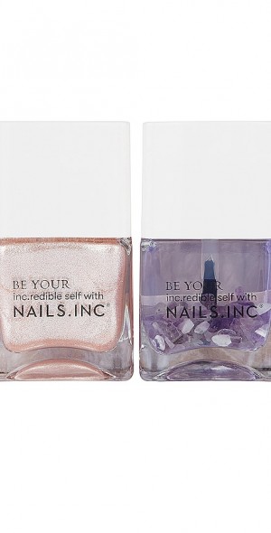 NAILS.INC - Crystals Made Me Do It