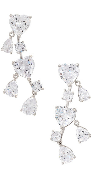 Nana Jacqueline - Alexandra Earrings