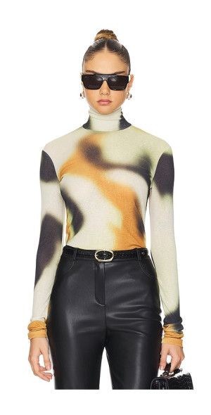 Nanushka - Harri Top