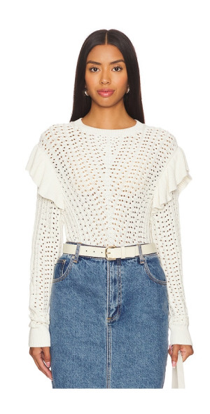 Nation LTD - Kay Pullover