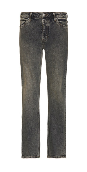 NEUW - Ray Straight Morocco Jeans