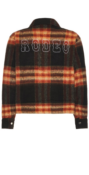 Nikben - Rodeo Lumber Jacket