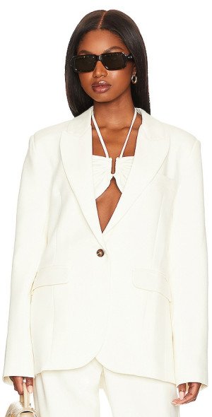 NONchalant Label - Luciana Blazer