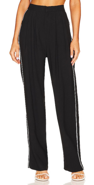 NONchalant Label - Rosalie Pant