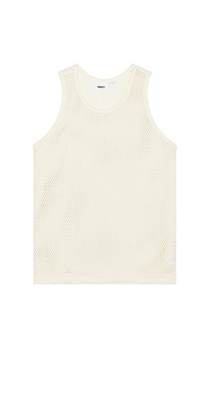 Obey - Tower Mesh Tank