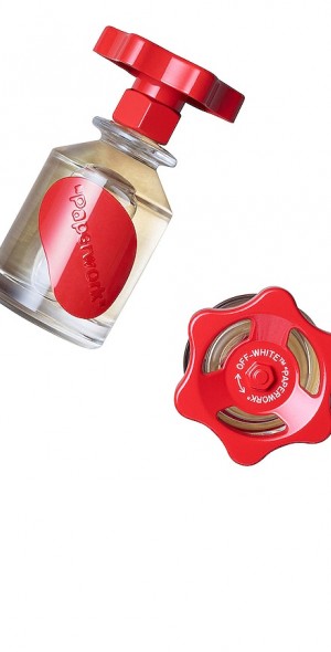 Off-White Beauty - Solution No. 4 100ml