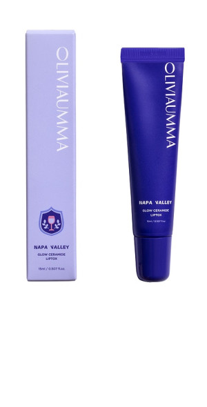 OLIVIAUMMA - Glow Ceramide Liptox