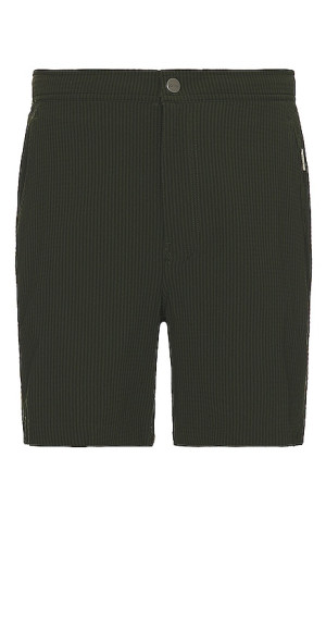 onia - Calder 6 Micro Stripe Swim Short