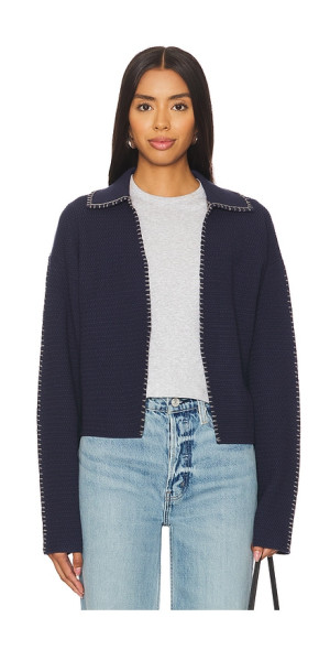 OSIS STUDIO - Cecile Jacket