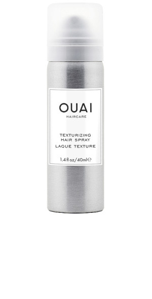 OUAI - Travel Texturizing Hair Spray