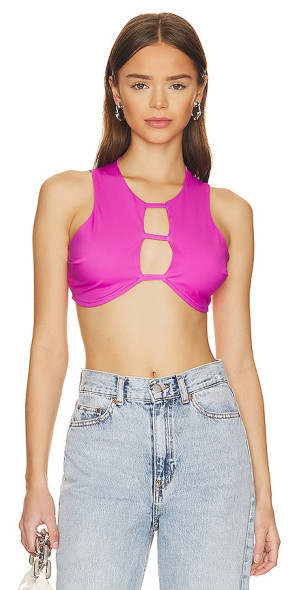 OW Collection - Carla Top