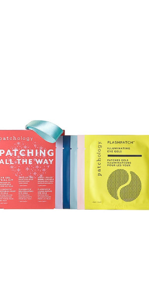 Patchology - Patching All the Way Eye Gel Trial Kit