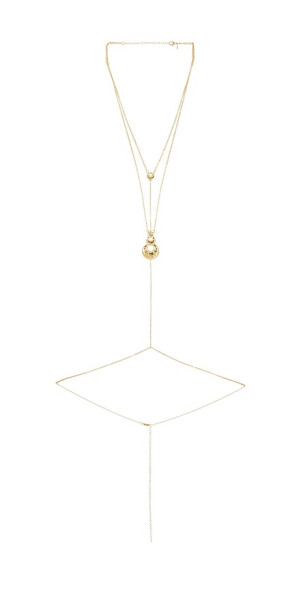 petit moments - Lua Body Chain