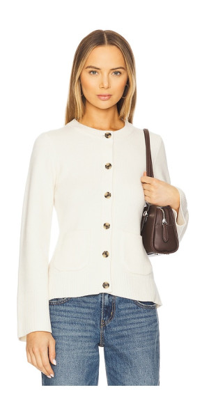 PISTOLA - Dani Cardigan