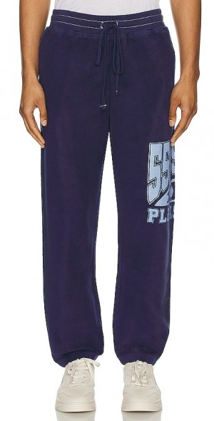 Pleasures - 53x Inside Out Sweatpants