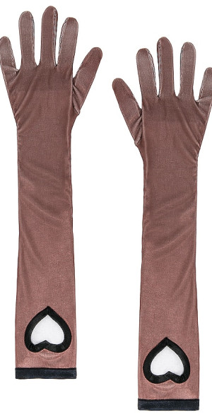 Poster Girl - Kylie Gloves