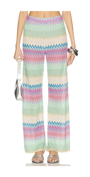 PQ - Meg High Waist Pant