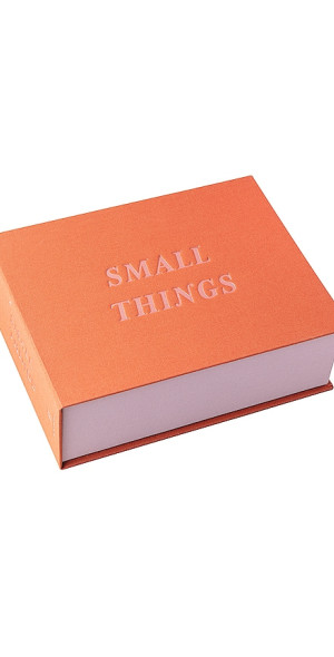 Printworks - Small Things Box