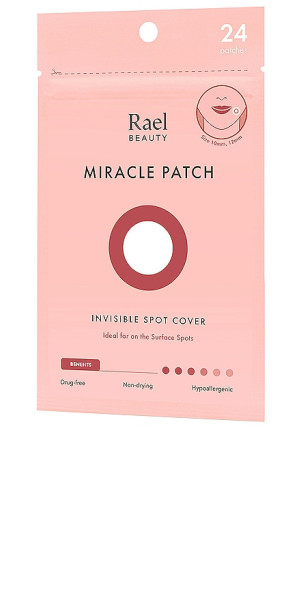 Rael - Miracle Patch