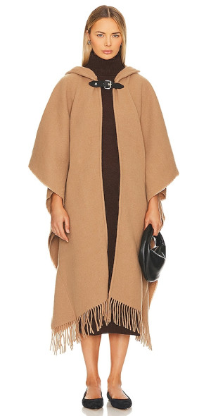 Rag & Bone - Cloak Poncho
