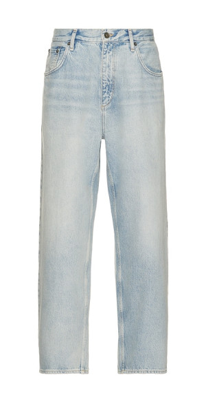 Rag & Bone - Rb Baggy Jeans