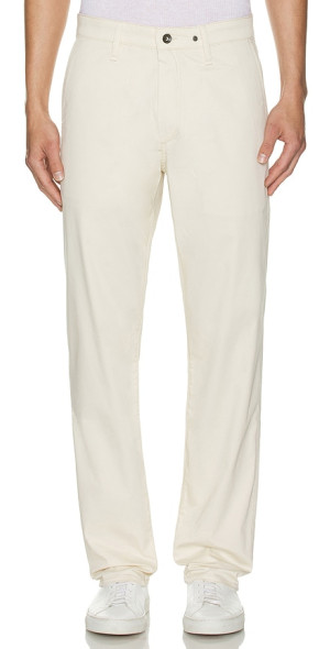 Rag & Bone - Standard Chino Pant