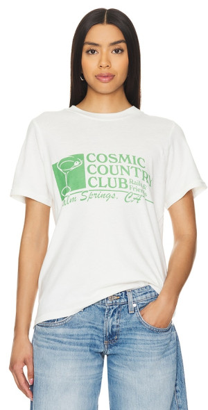 Rails - Boyfriend Tee