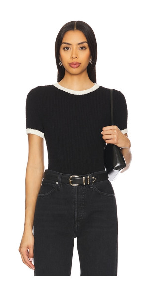 Rails - Meredith Top