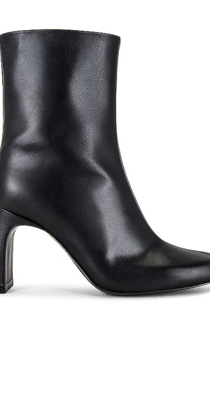 Reike Nen - Seamed Straight Boots