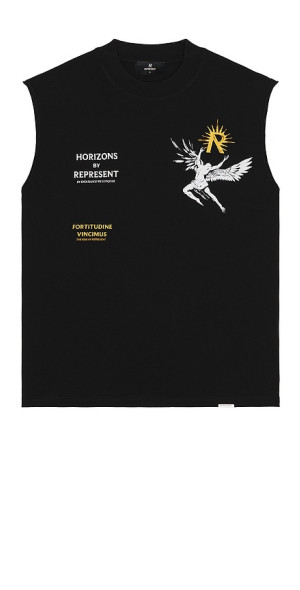REPRESENT - Icarus Tank