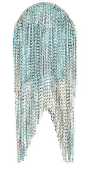 retrofete - Talia Small Crystal Bag