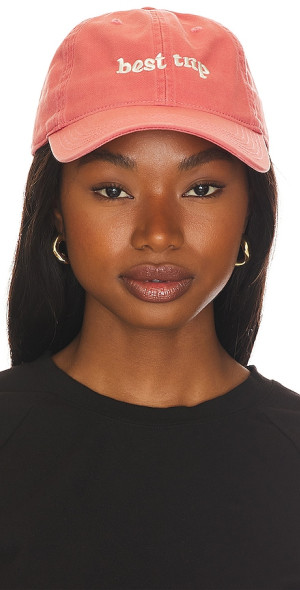 REVOLVE - Best Trip Hat