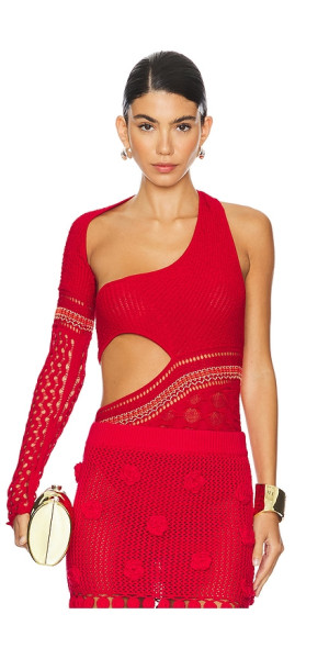 Roberta Einer - Dina Bodysuit