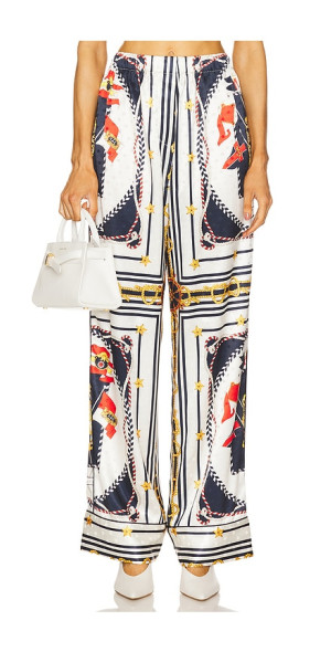 Ronny Kobo - Dora Pants