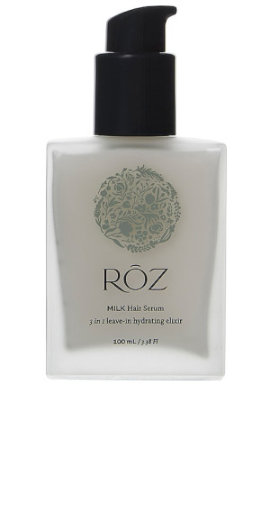 ROZ Hair - Milk Hair Serum