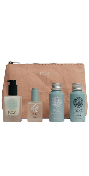 ROZ Hair - The Mini Essentials