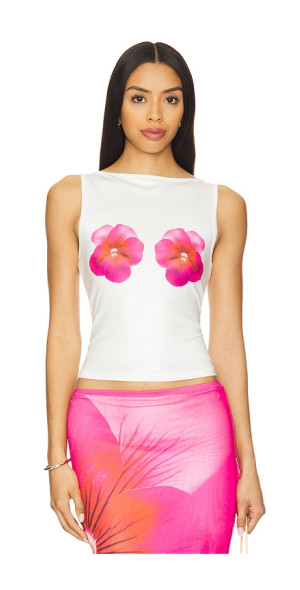 Runaway The Label - Primrose Top