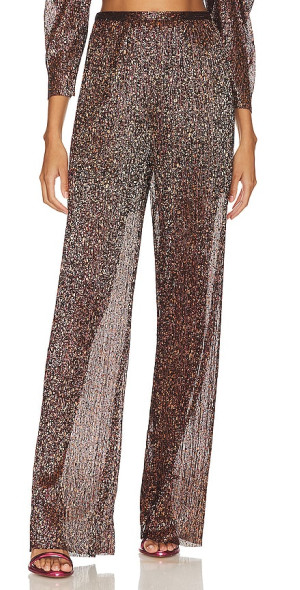 Sabina Musayev - Funk Pant